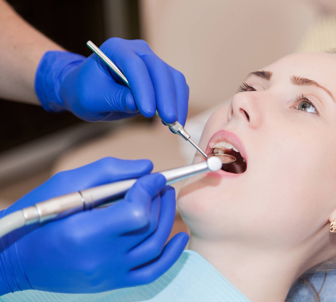 Dental Checkup – Your Local Dentist